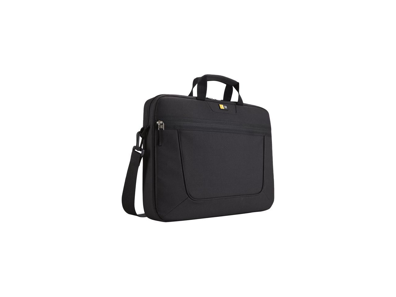 Case Logic 3201492 15.6" Top-loading Primary Laptop Briefcase - Walmart.com