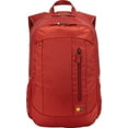 Case Logic 3203407 Jaunt Backpack 15.6" - Brick - Walmart.com