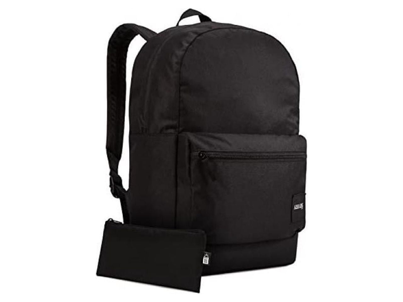 Case Logic 3204786 15.6 in. Commence Backpack, Black - Walmart.com