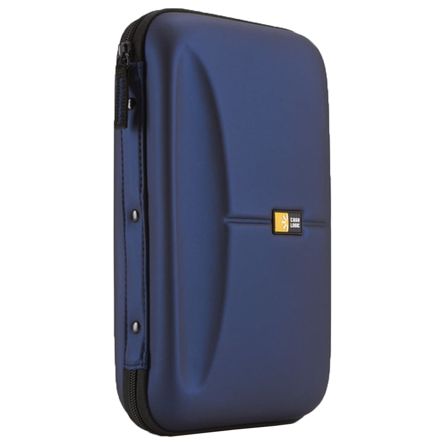 Case Logic 72 Capacity CD Wallet, Blue: Electronics - Walmart.com