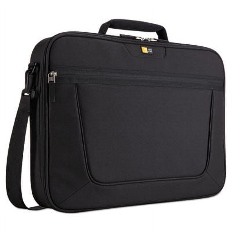 Case Logic CLG3201490 Primary 17" Laptop Clamshell Case, 18.5" x 3.5" x ...