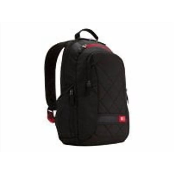 Case Logic DLBP114BLACK 14 Notebook Backpack - Walmart.com
