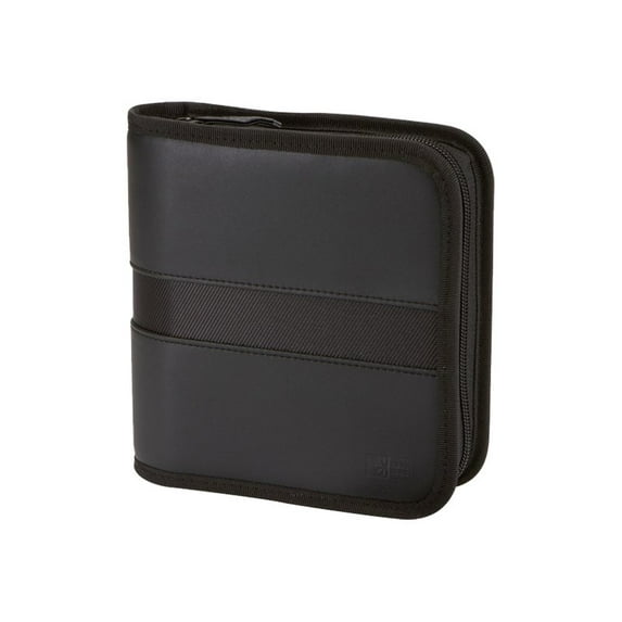 Case Logic EKW-28 CD/DVD Wallet - Walmart.com