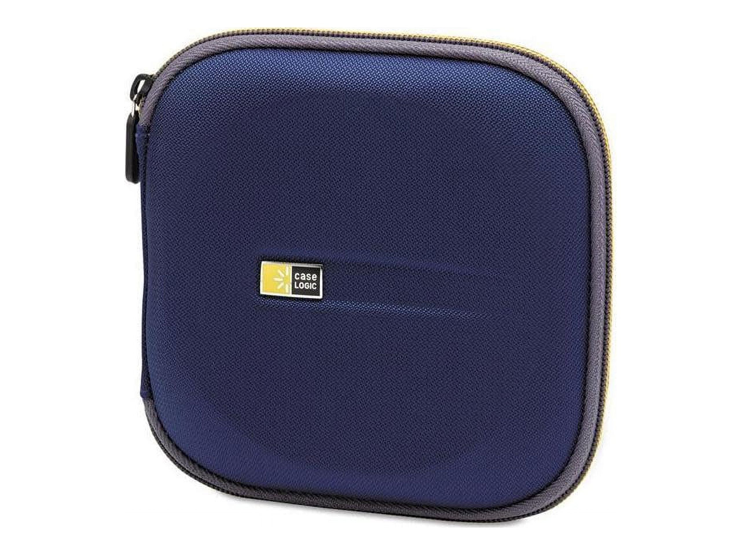 Case Logic EVW-24 Optical Disc Case - Walmart.com