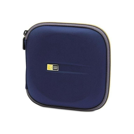 Case Logic EVW-24 Optical Disc Case - Walmart.com