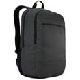 Case Logic Era 15.6" Laptop Backpack, Obsidian - Walmart.com
