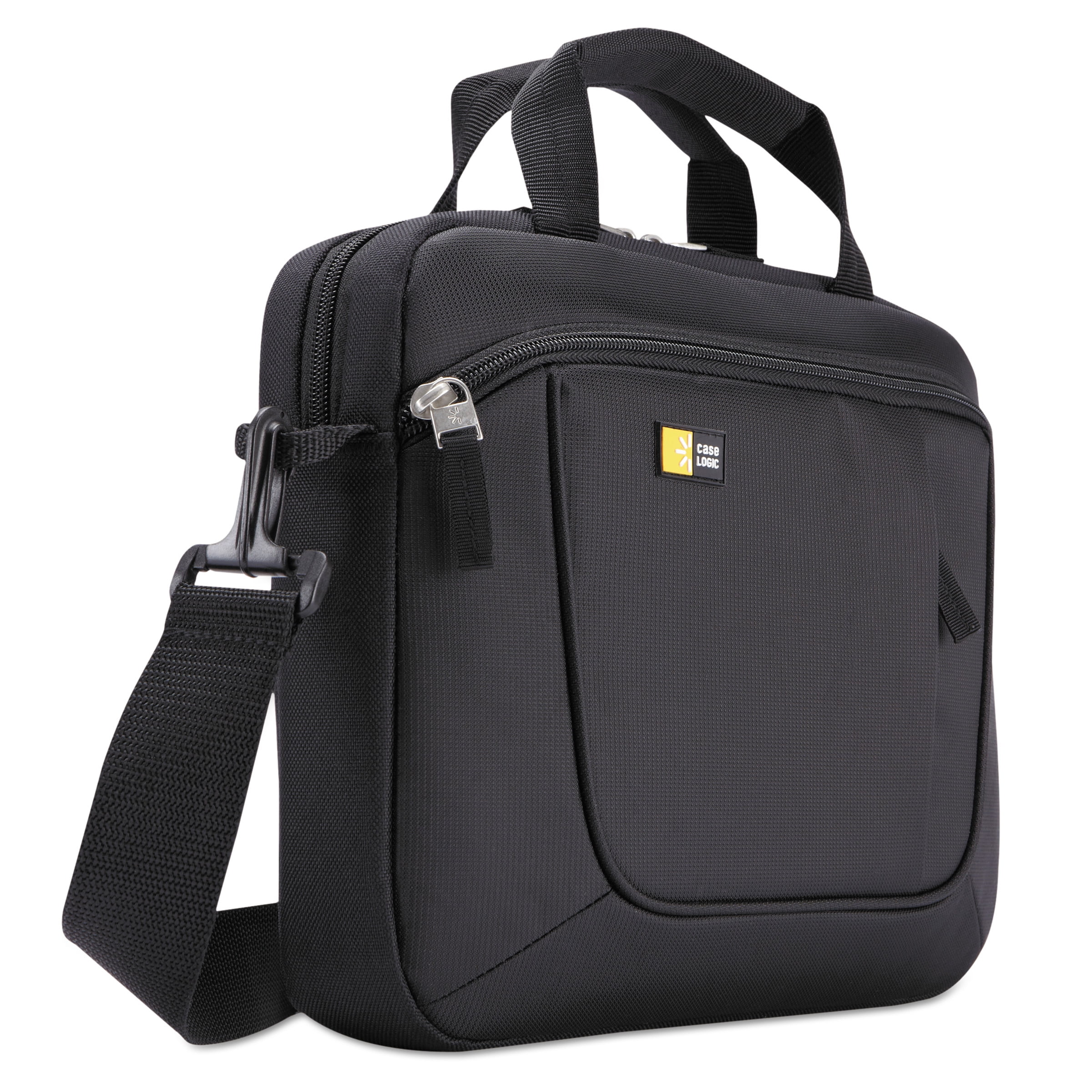 Case Logic Laptop and Tablet Slim Case, 11", 12 7/8 x 2 3/8 x 9 7/8 ...