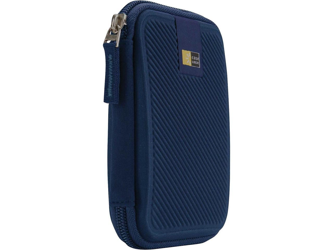 Case Logic Portable Hard Drive Case - Walmart.com