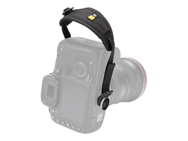 Case Logic Quick Grip DSLR Hand Strap - Grip strap - Walmart.com
