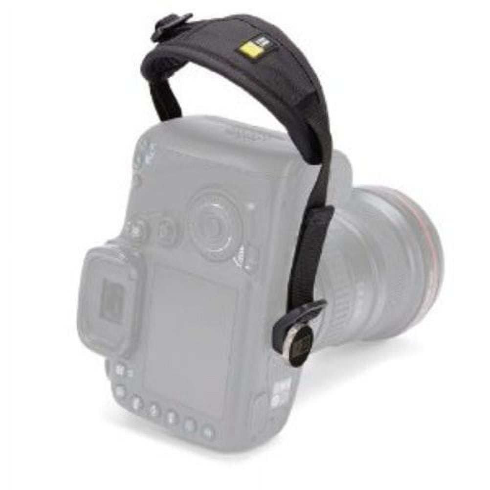 Case Logic Quick Grip DSLR Hand Strap - Walmart.com
