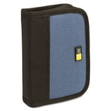 Case Logic USB Flash Drive Case for 6 Drives, Blue - Walmart.com