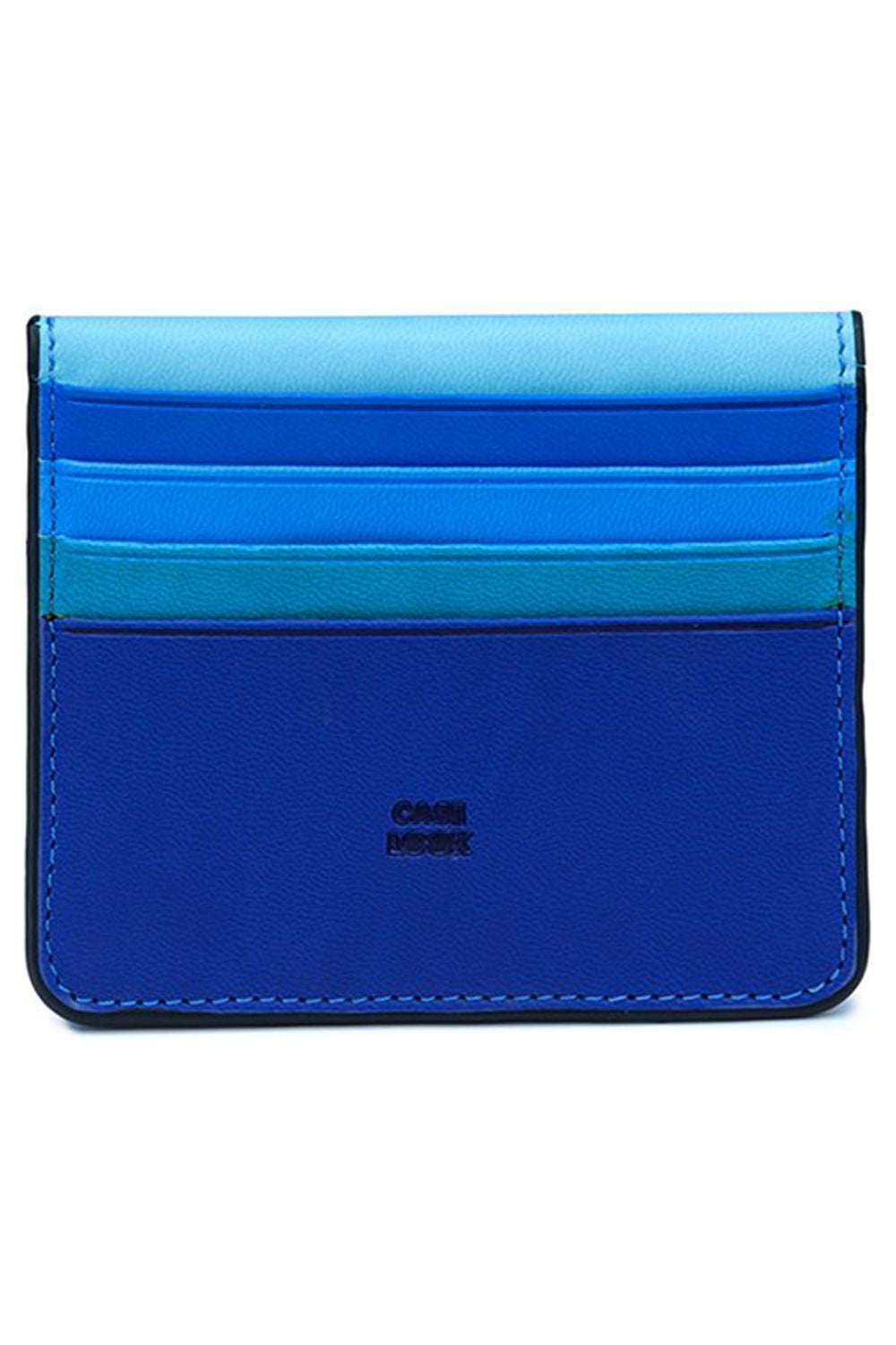 Case Look Carl - Colorful Card Holder 01 - Walmart.com