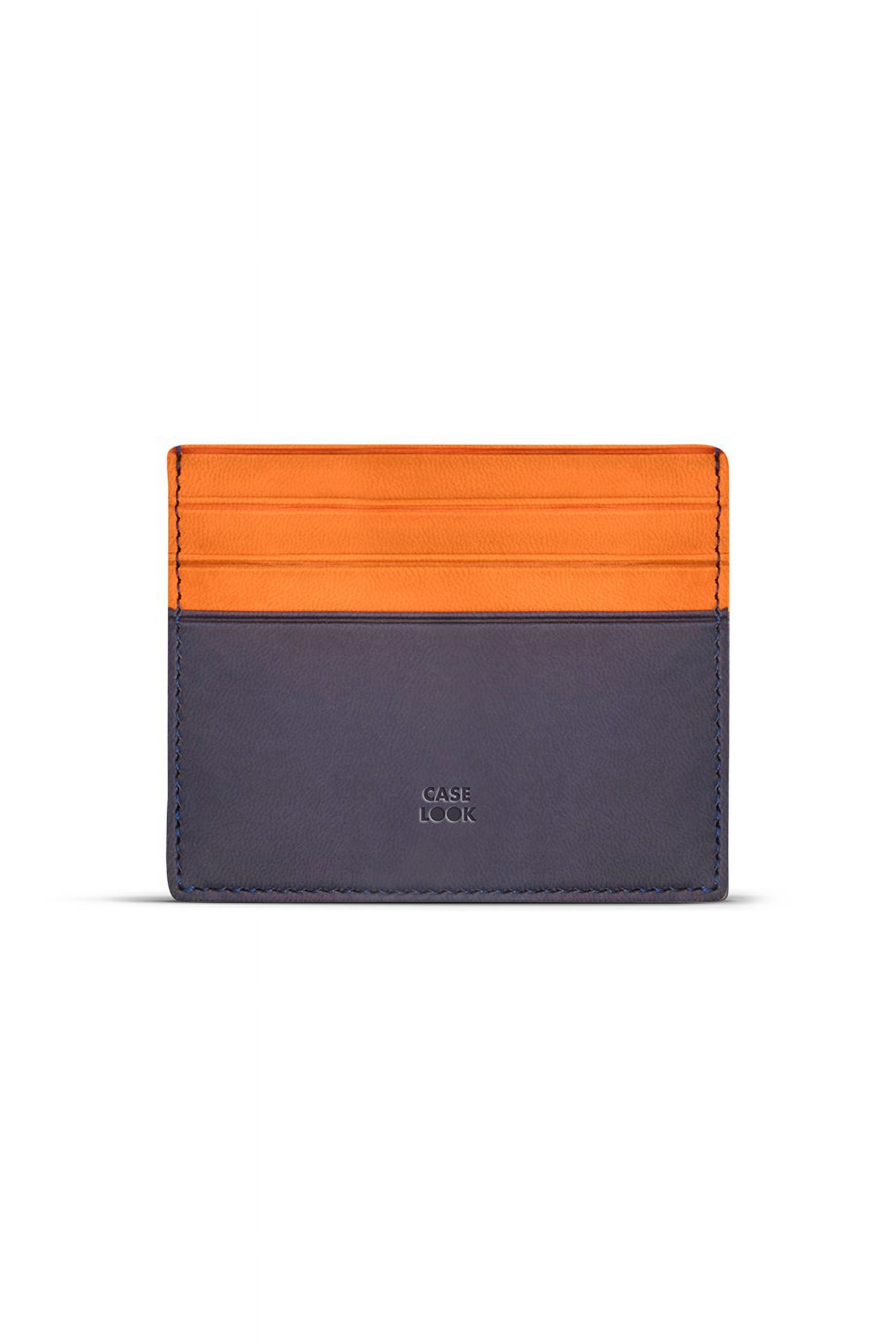 Case Look Women's Colorful Card Holder Tia 05 - Walmart.com
