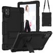 FIEWESEY for Dragon Touch Notepad 102 10 Inch Tablet Case,Heavy-Duty Drop-Proof and Shock ...