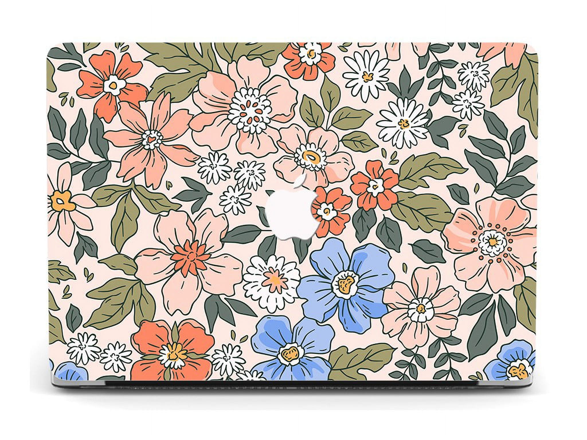 Case for MacBook Air 13 inch A2337 2020, Case for MacBook Pro 13 inch ...