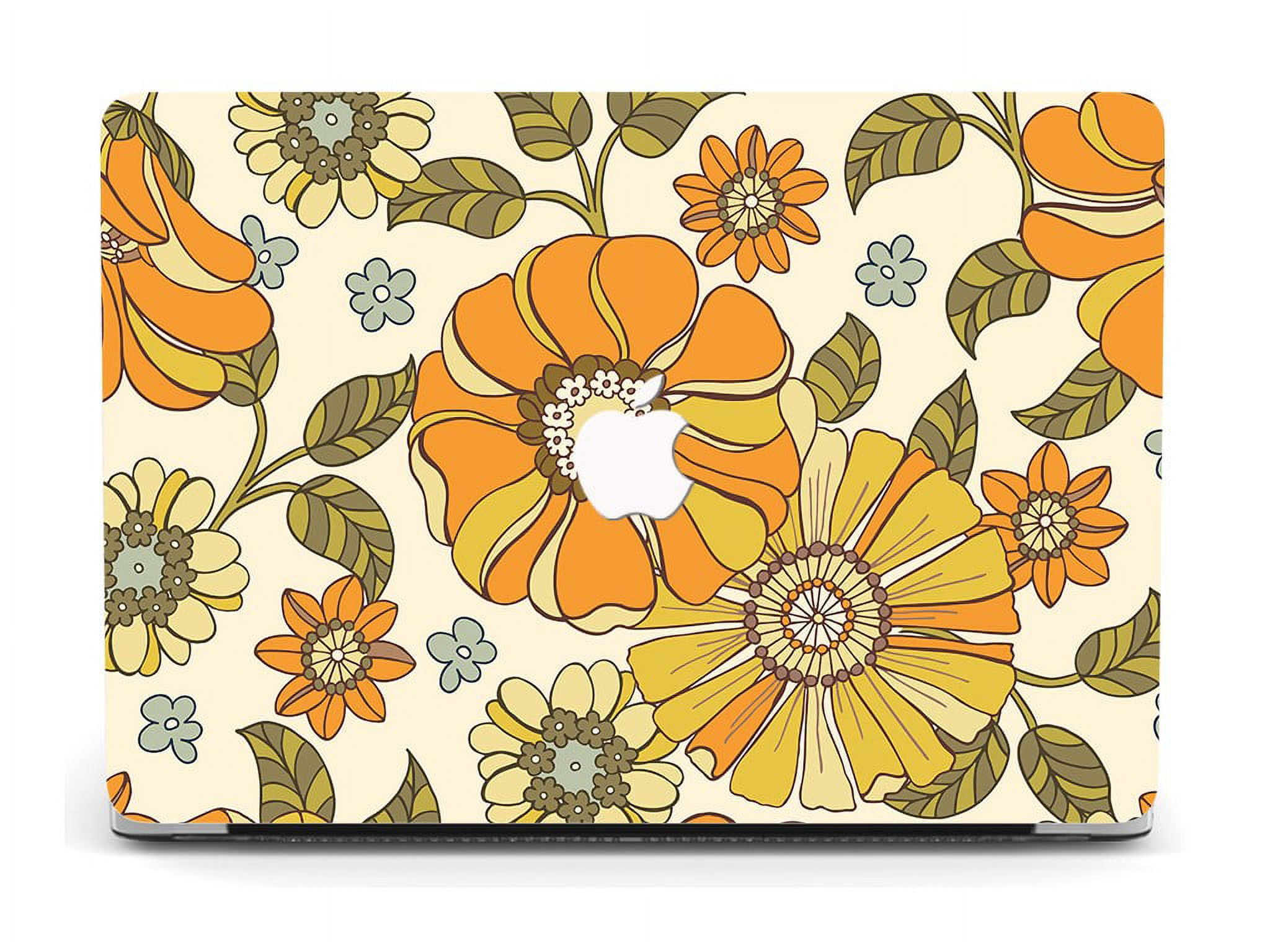 Case for MacBook Air 13 inch A2337 2020, Case for MacBook Pro 13 inch ...
