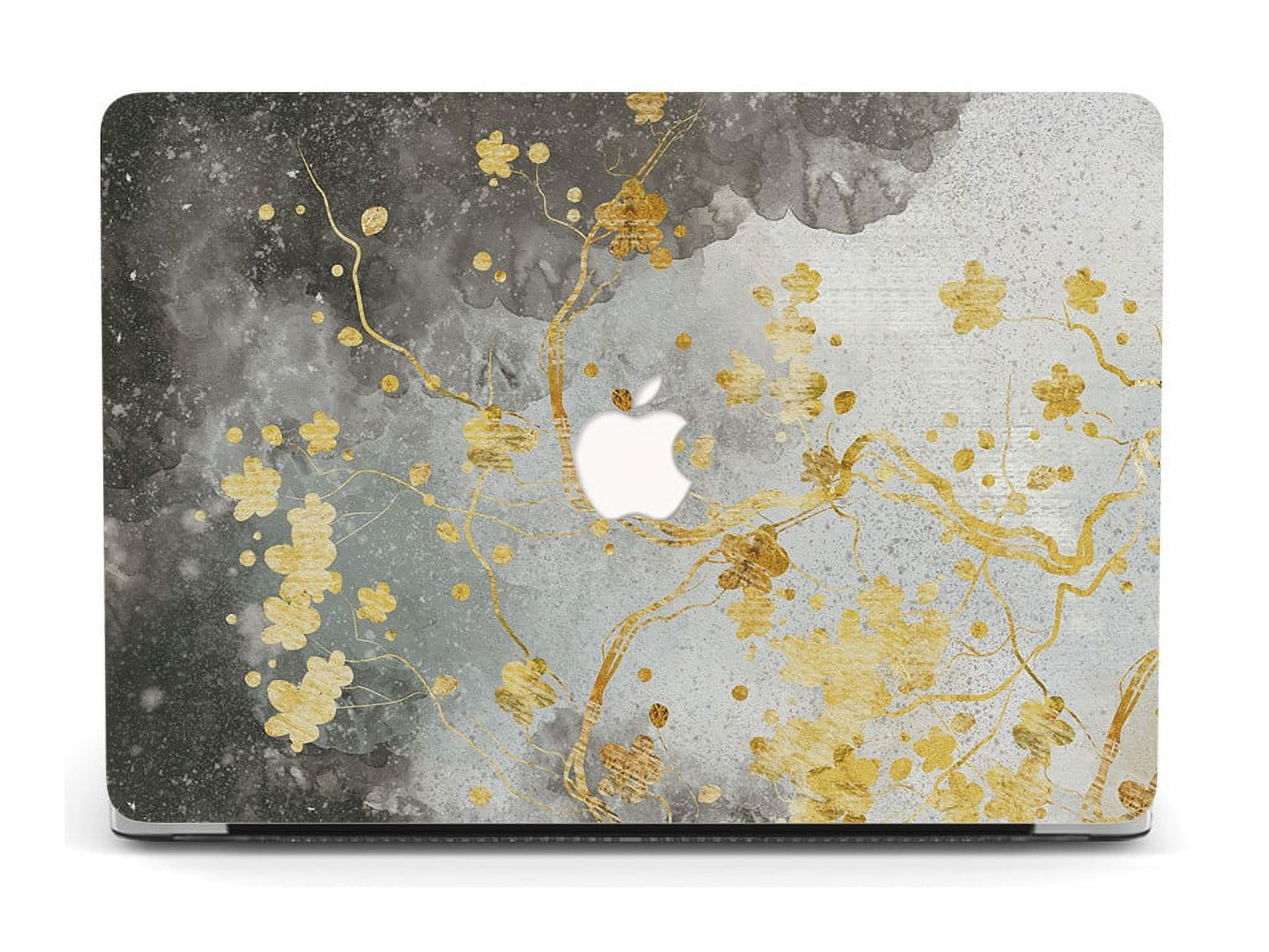 Case for MacBook Air 13 inch A2337 2020, Case for MacBook Pro 13 inch ...