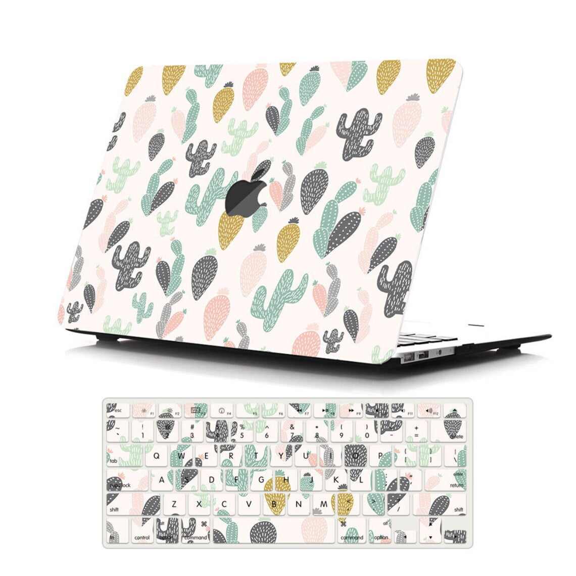 Plastic Laptop Cover