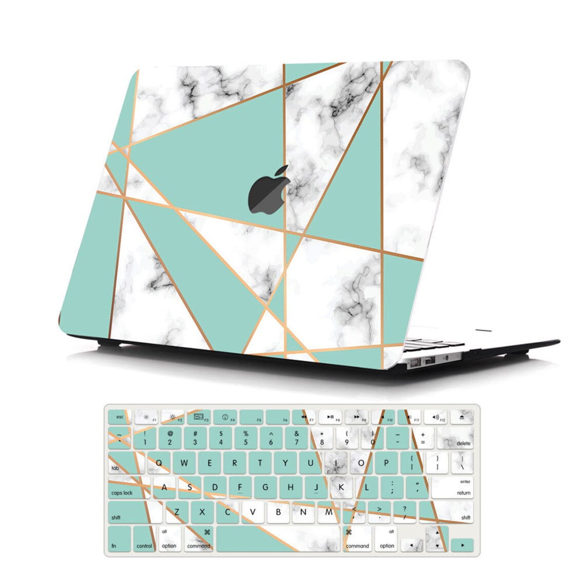 Case for MacBook Air 13 inch with Keyboard Cover, MacBook Air 13 inch ...