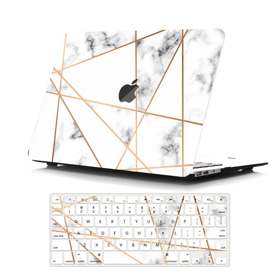 Case for MacBook Air 13 inch with Keyboard Cover, MacBook Air 13 inch ...
