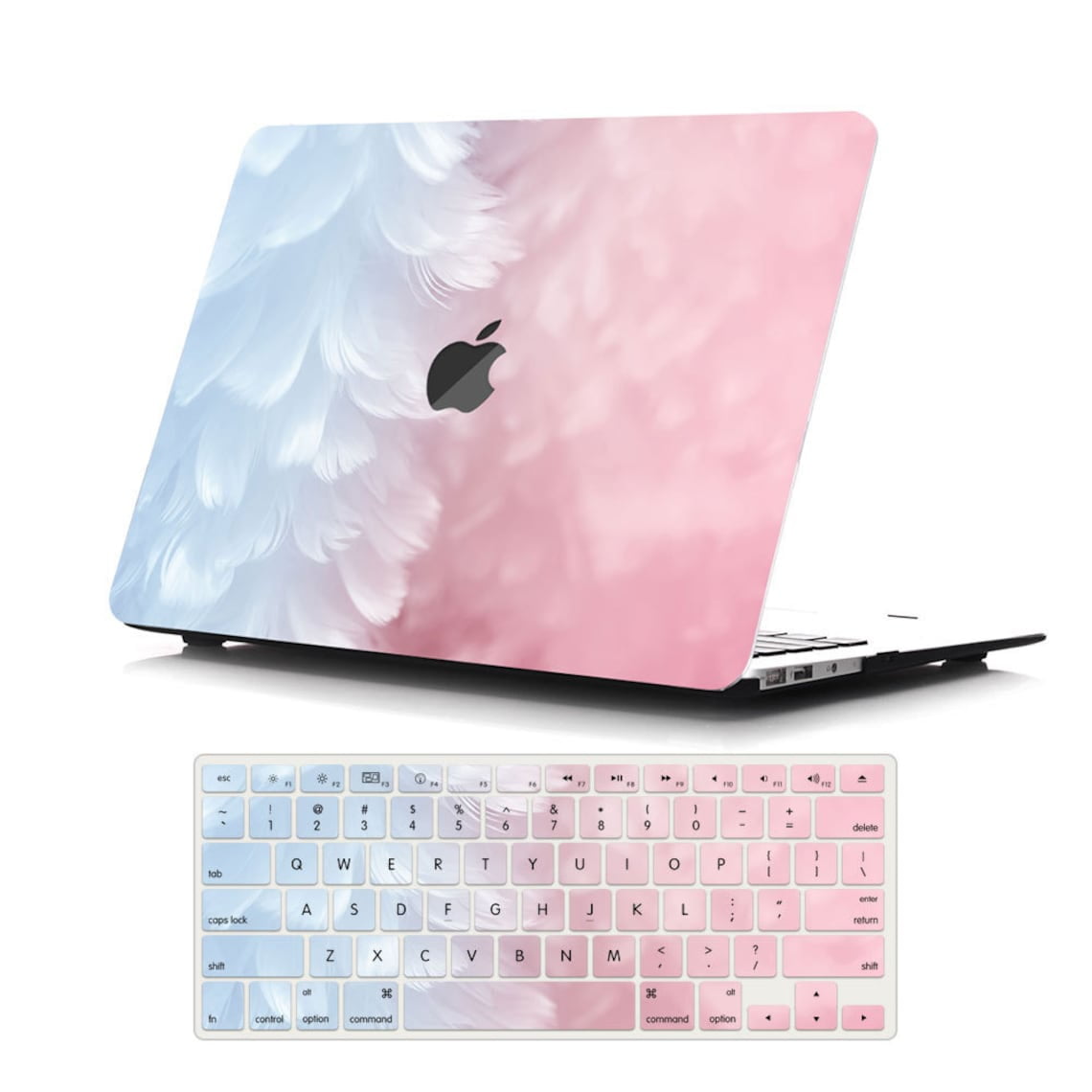 Case for MacBook Air 13 inch with Keyboard Cover, MacBook Air 13 inch ...