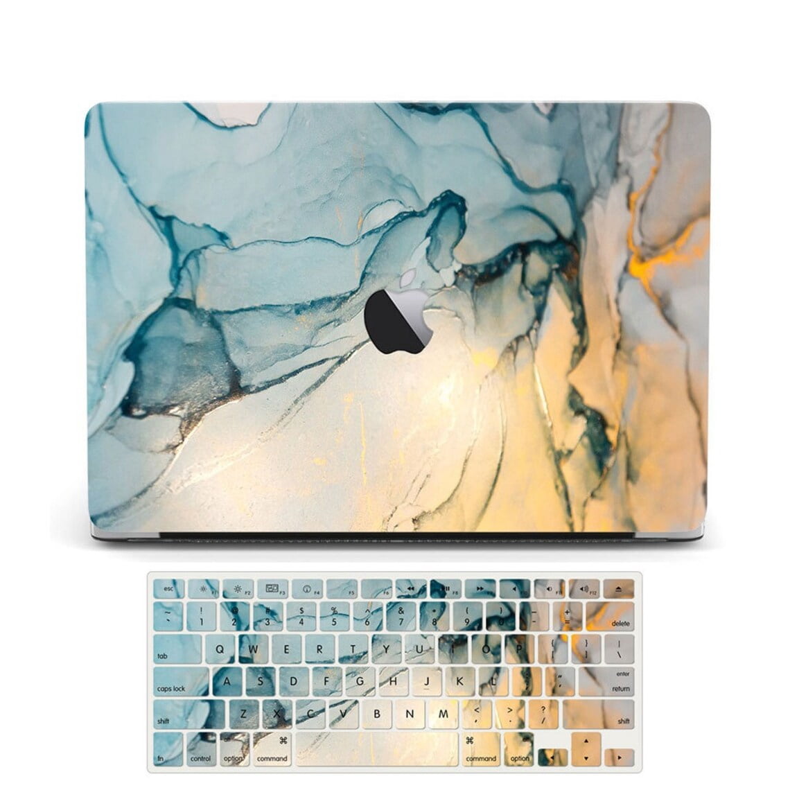 Case for MacBook Air 13 inch with Keyboard Cover, MacBook Air 13 inch ...