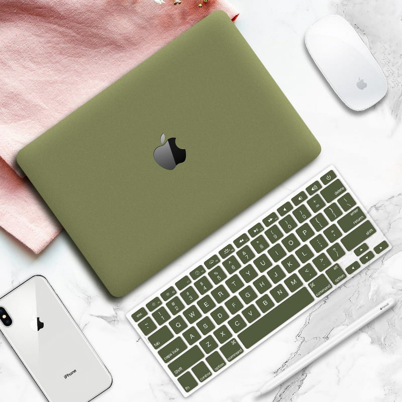 Case for MacBook Air 13 inch with Keyboard Cover, MacBook Air 13 inch ...