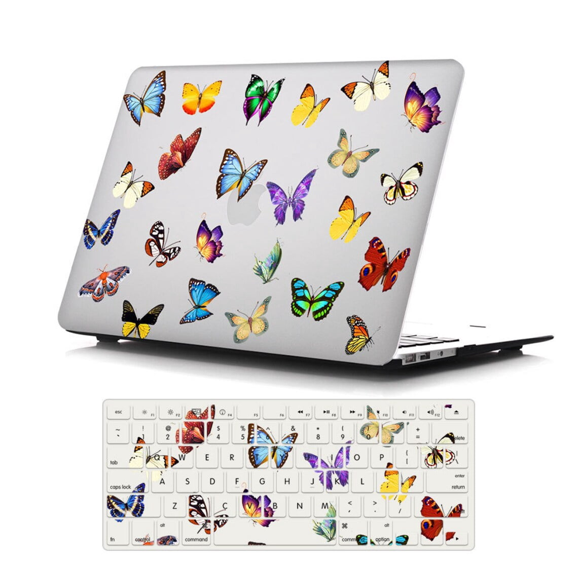 Case for MacBook Air 13 inch with Keyboard Cover, MacBook Air 13 inch ...