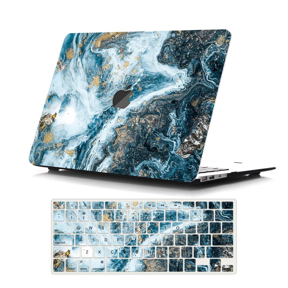 Case for MacBook Air 13 inch with Keyboard Cover, MacBook Air 13 inch ...