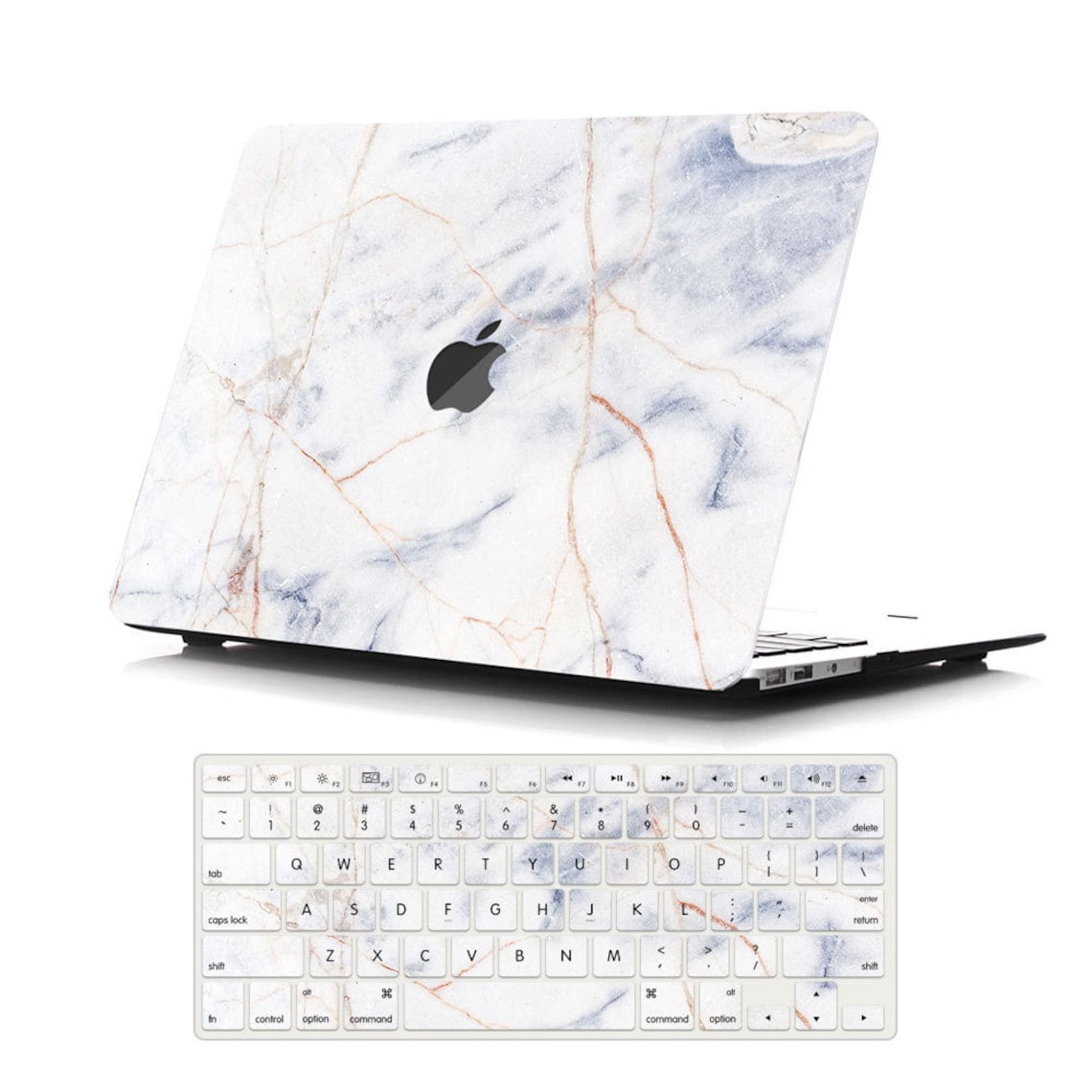 Case for MacBook Air 13 inch with Keyboard Cover, MacBook Air 13 inch ...