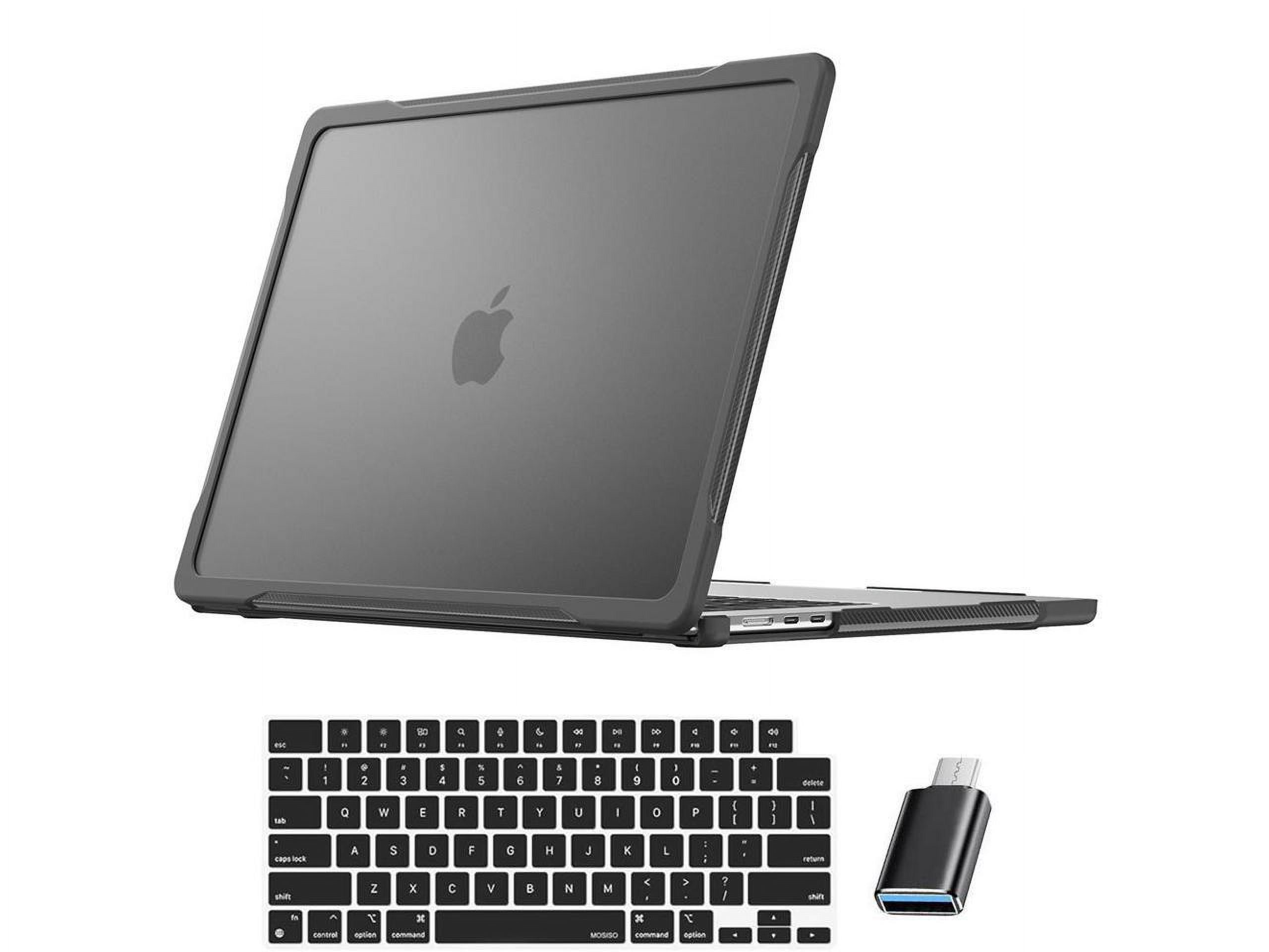 Case for MacBook Air 15 inch 2023 Release A2941 M2 Chip with Liquid ...