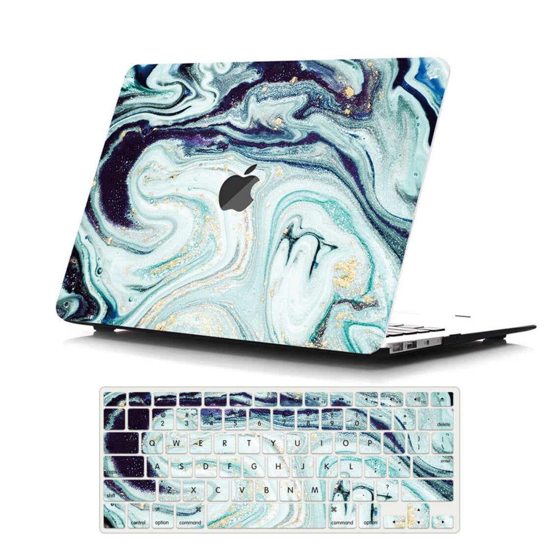 Case for MacBook Pro 13 inch with Keyboard Cover, MacBook Pro 13 inch ...