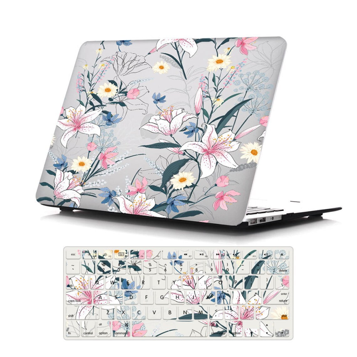 Case for MacBook Pro 13 inch with Keyboard Cover, MacBook Pro 13 inch ...