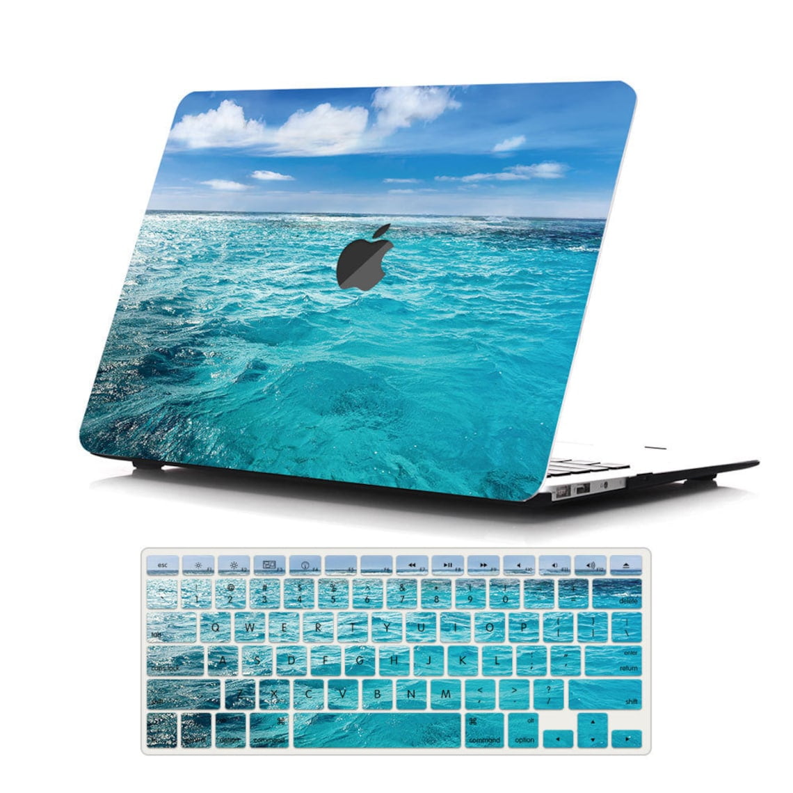 Case for MacBook Pro 13 inch with Keyboard Cover, MacBook Pro 13 inch ...