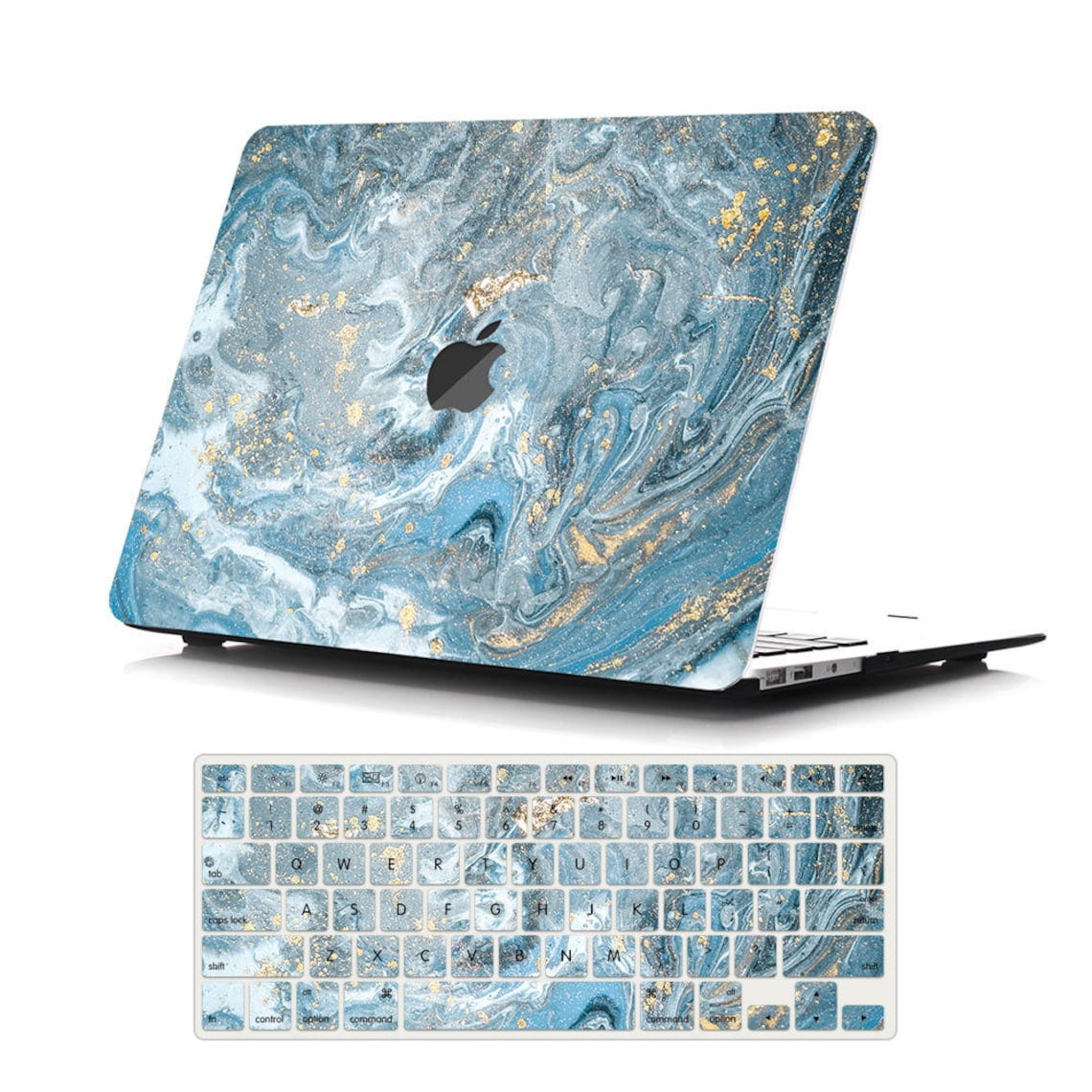 Case for MacBook Pro 13 inch with Keyboard Cover, MacBook Pro 13 inch ...