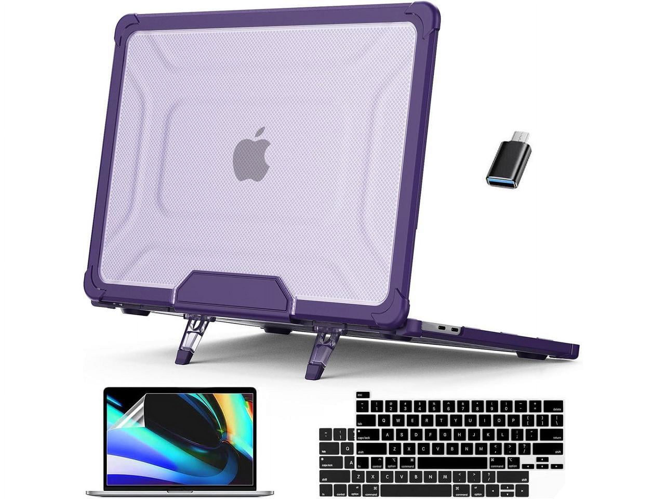 Case for MacBook Pro 13 inch M2 2023 2022 2021-2016 A2338 M1 A2251 ...