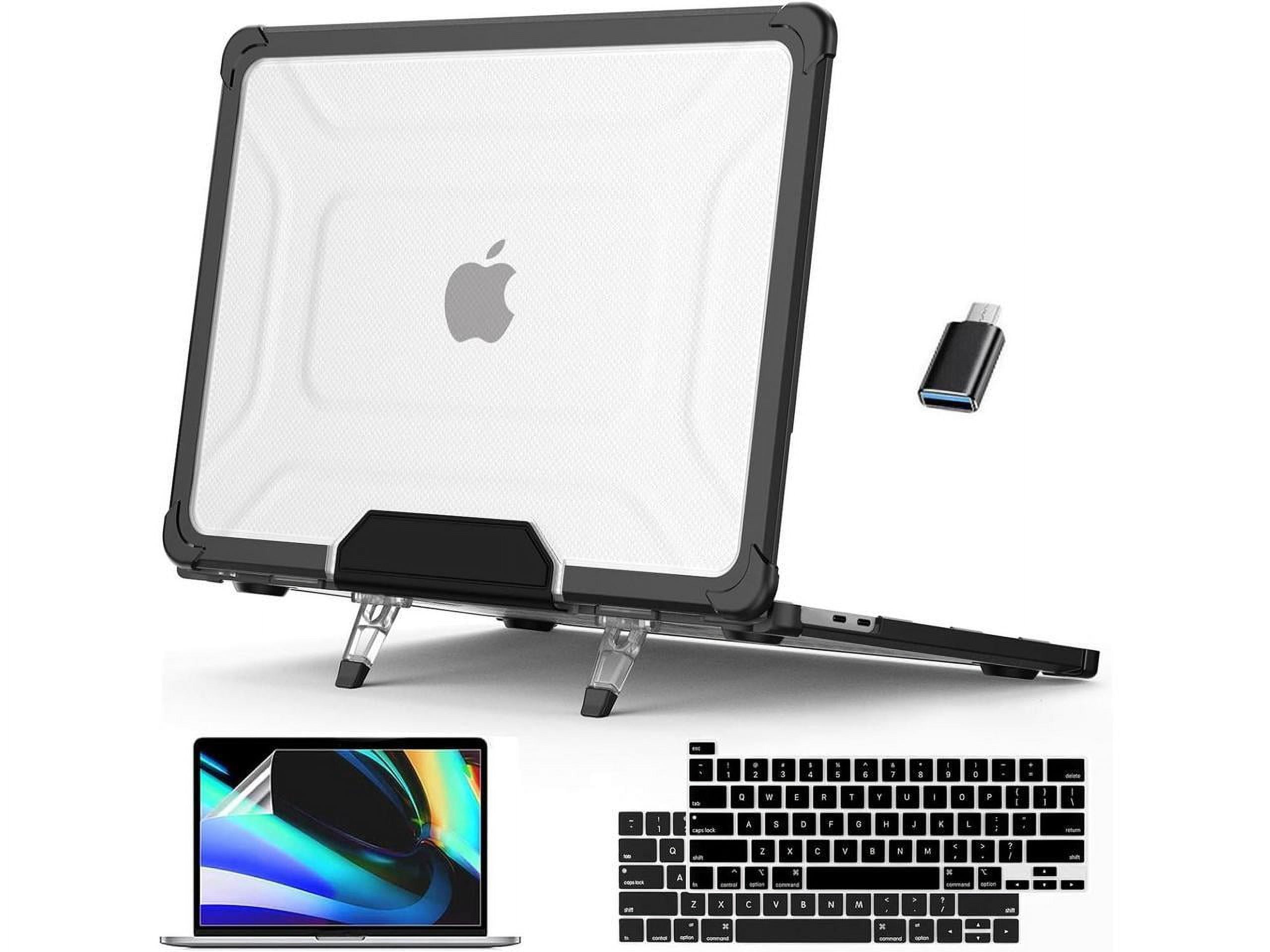 Case for MacBook Pro 13 inch M2 2023 2022 2021-2016 A2338 M1 A2251 ...