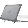 Case For MacBook Pro 14 inch 2024 2023 2022 2021 Release M3 A2918 A2992 ...