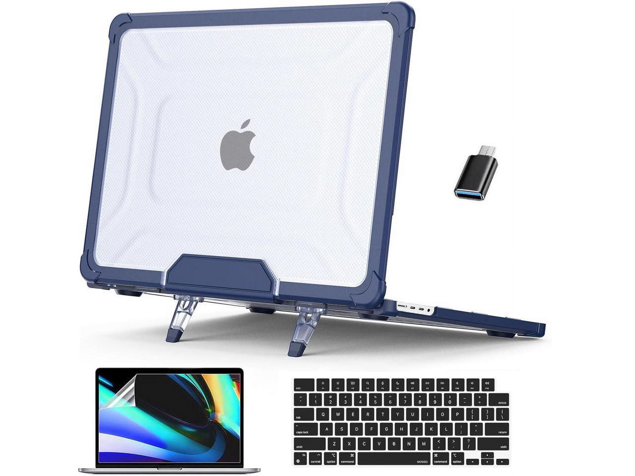Case for MacBook Pro 14 inch Case 2023 2022 2021 M3 A2918 A2992 M2 ...
