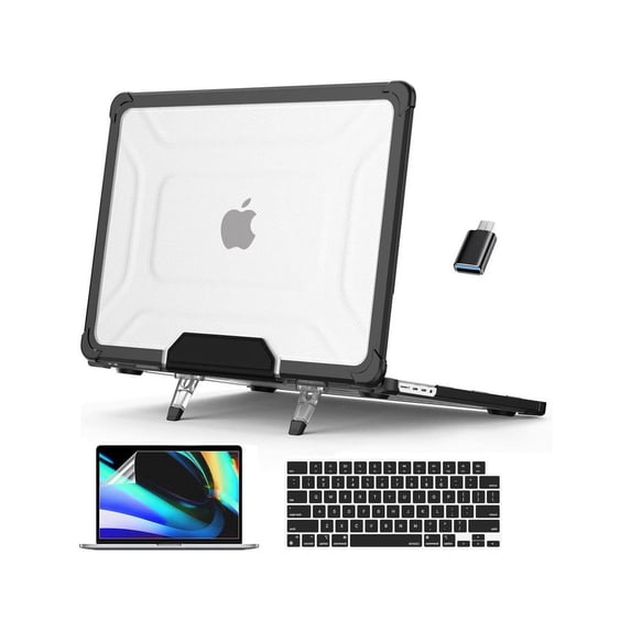 Case for MacBook Pro 14 inch Case 2023 2022 2021 M3 A2918 A2992 M2 ...