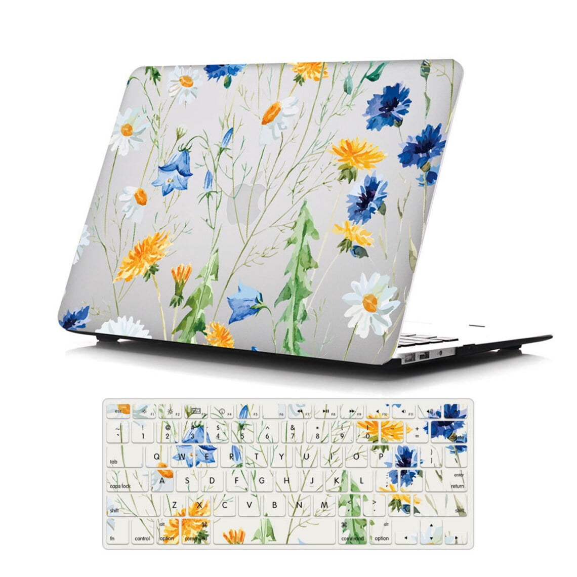 Case for MacBook Pro 15 inch with Keyboard Cover, MacBook Pro 15 inch ...