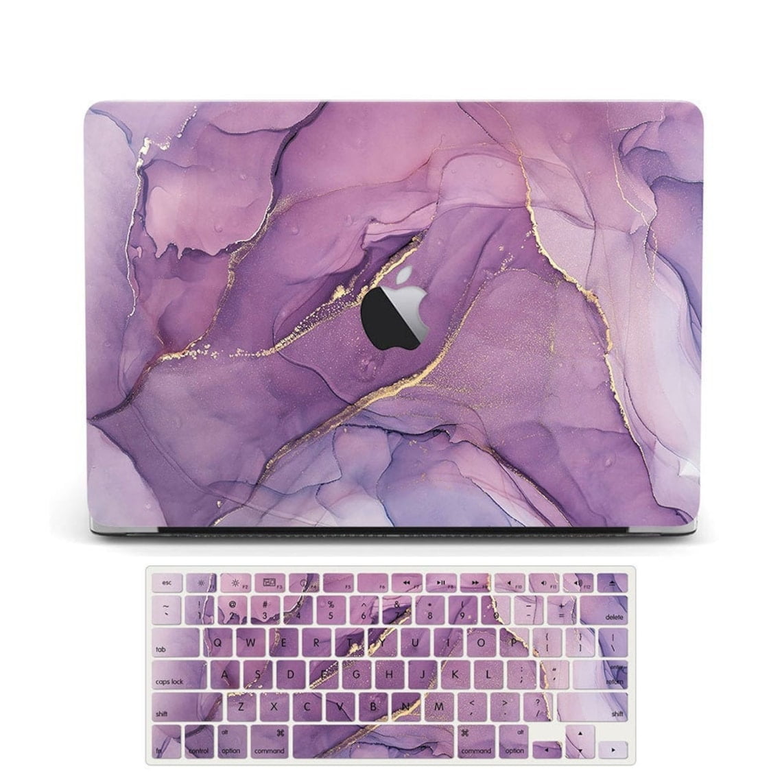 Case for MacBook Pro 15 inch with Keyboard Cover, MacBook Pro 15 inch ...