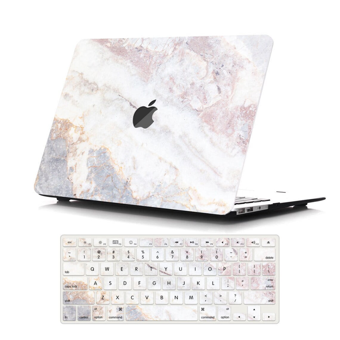 Case for MacBook Pro 15 inch with Keyboard Cover, MacBook Pro 15 inch ...