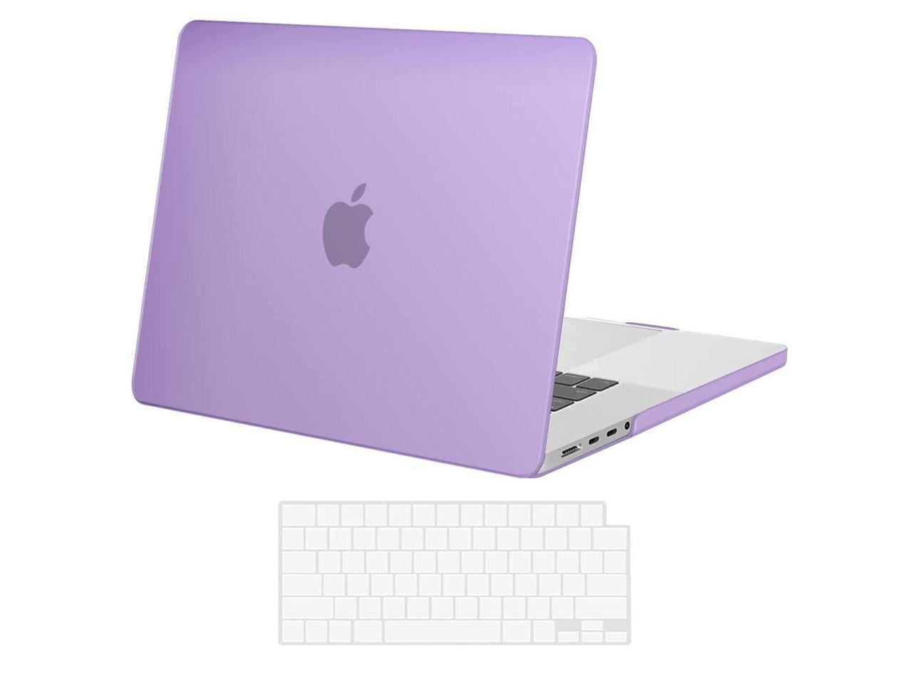 Case for MacBook Pro 16 inch Case 2023 2022 2021 Release M2 A2780 A2485 ...