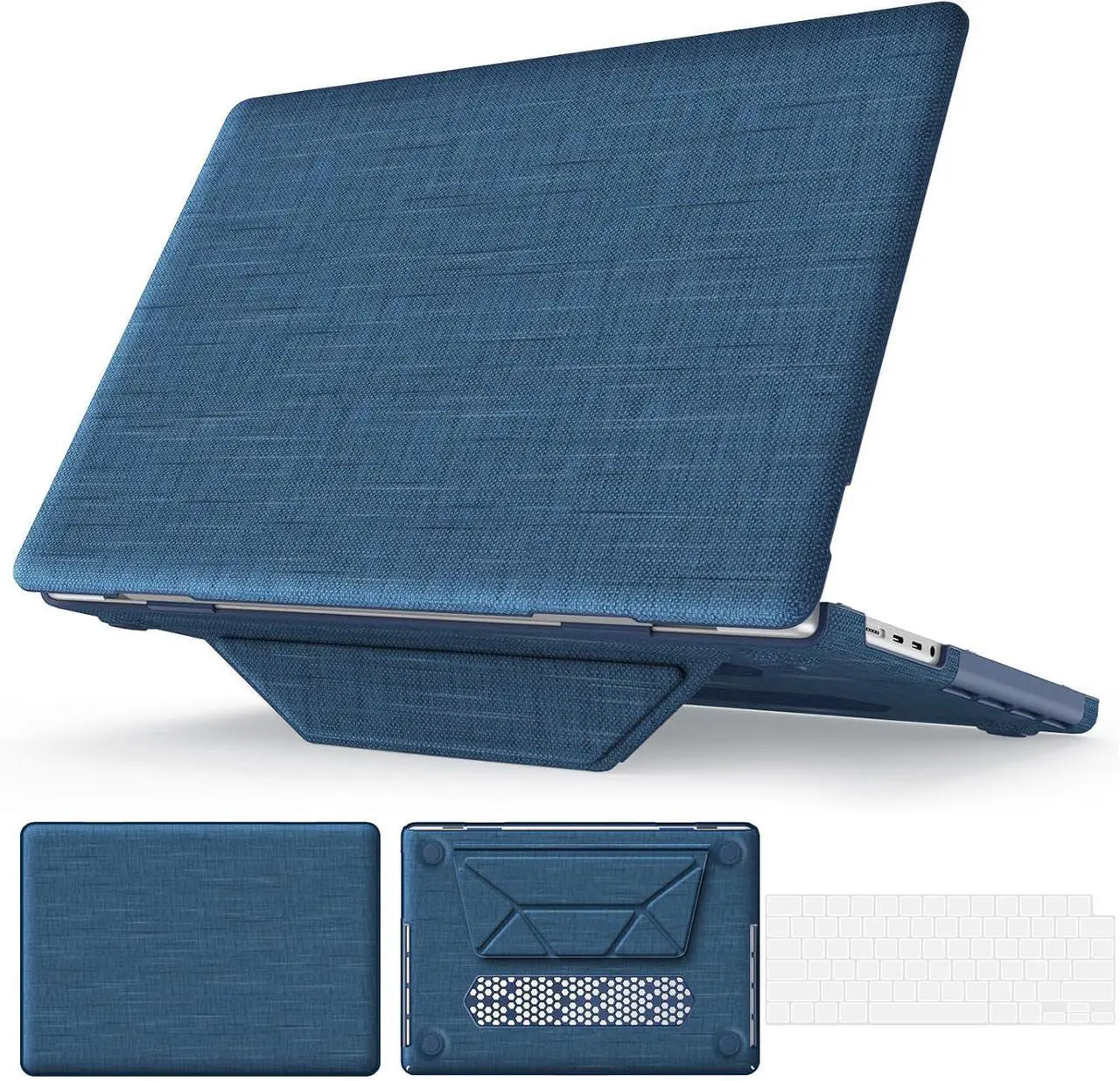 Case for MacBook Pro 16 inch 2025 2024 2023 2022 2021 M4 M3 M2 M1 A3186 ...