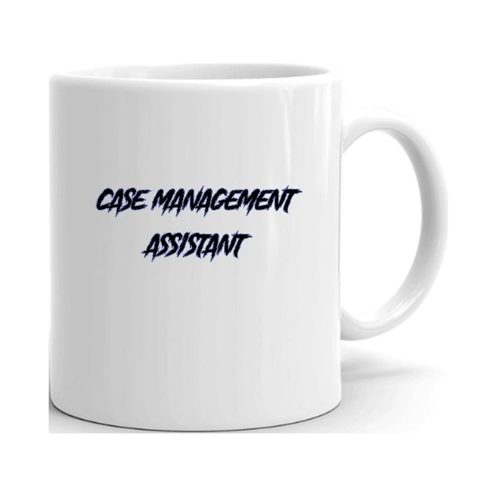 Case Management Assistant Slasher Style Ceramic Dishwasher And ...