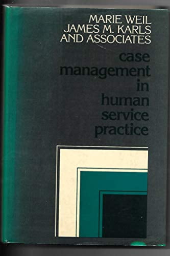 Pre-Owned Case Management in Human Service Practice: A Systematic ...
