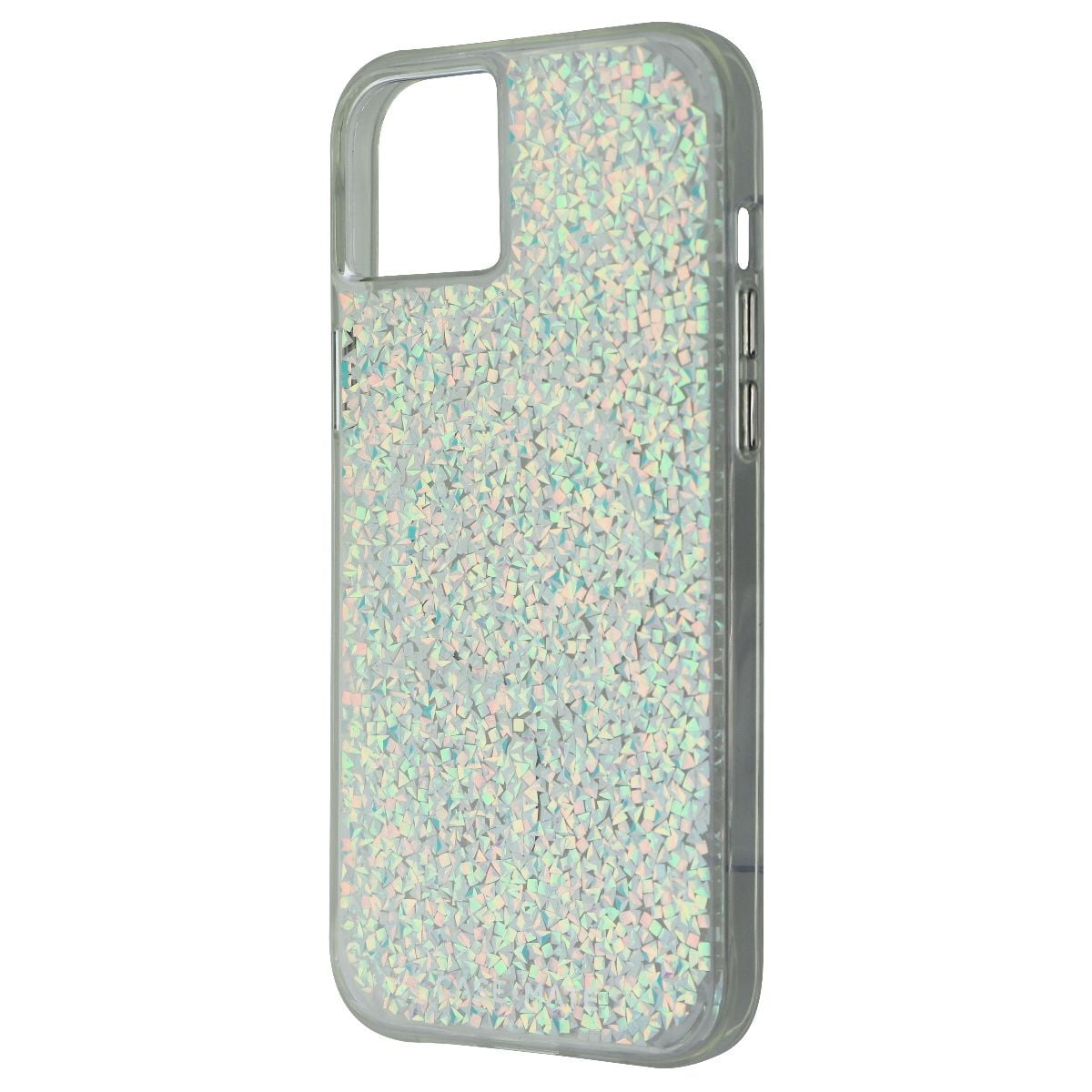 Case-Mate Twinkle Diamond Case for Apple iPhone 14 Plus - MagSafe Compatible, 10ft Drop ...