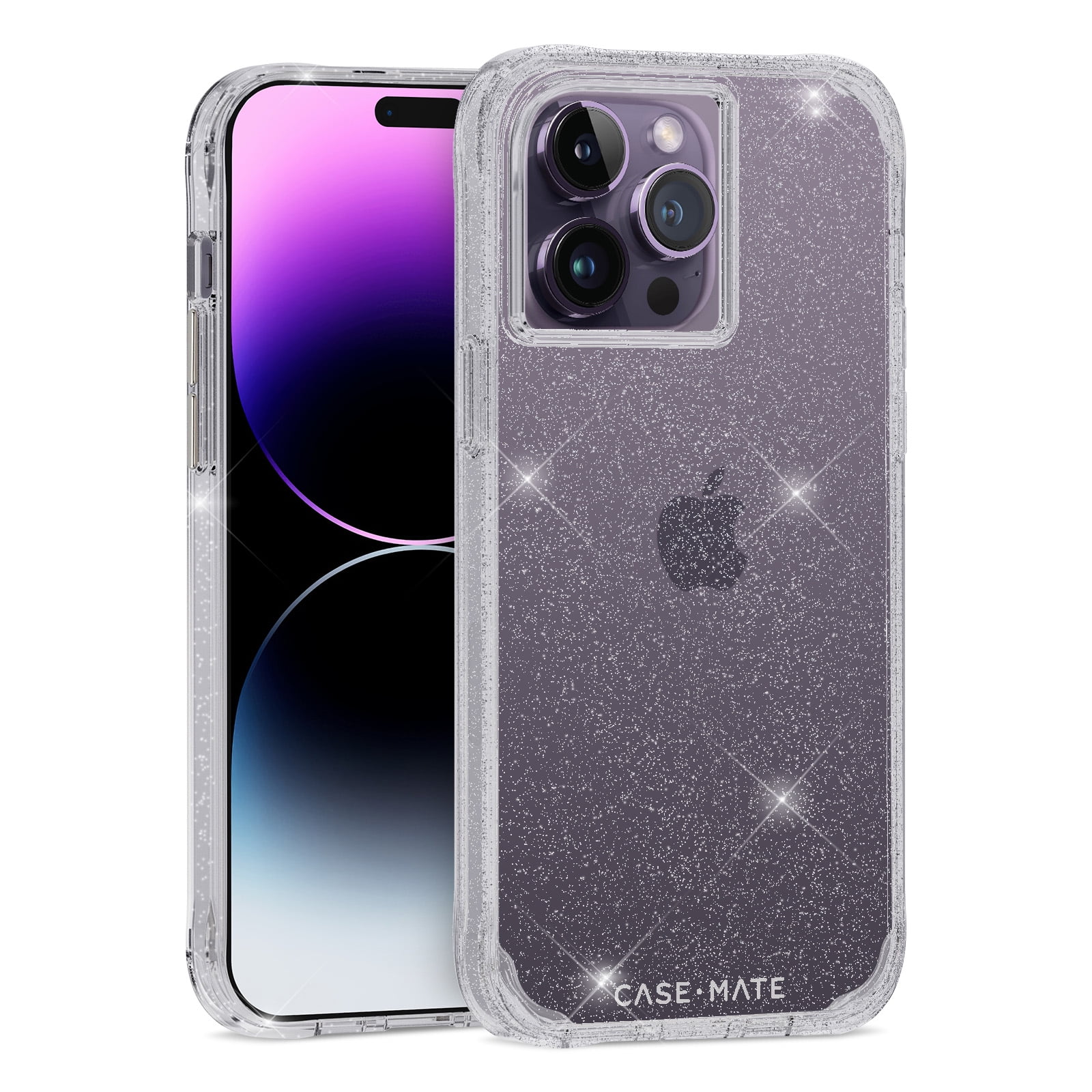 Case-Mate Apple iPhone 14 Pro Max Case [Wireless Charging Compatible ...
