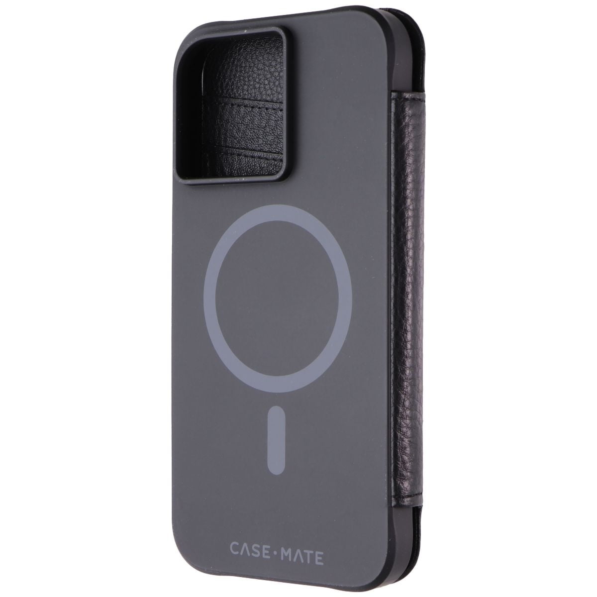 Case-Mate Wallet Folio Case For Magsafe for iPhone 15 Pro Max - Black ...